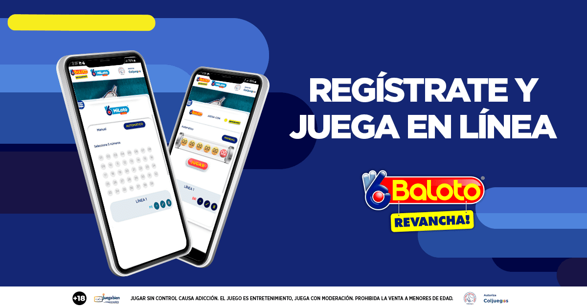 Comprar Baloto en línea con PSE: Guía fácil y rápida