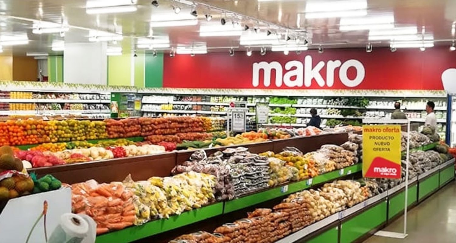 Qué productos y ofertas tiene Makro Valledupar